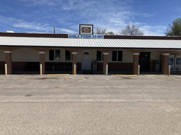 Simla Frozen Foods LLC – Custom Butchering and Grocery